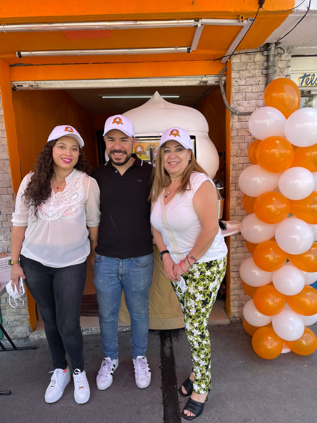 Conolandia | La franquicia más completa en México